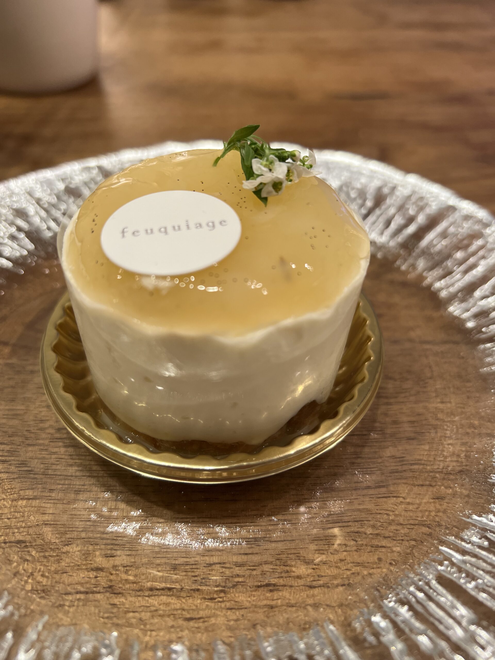 【レビュー】feuquiage（フキアージュ）はなぜ人気？リピーター続出のケーキと焼き菓子の魅力を解説！ - 調布de子育て