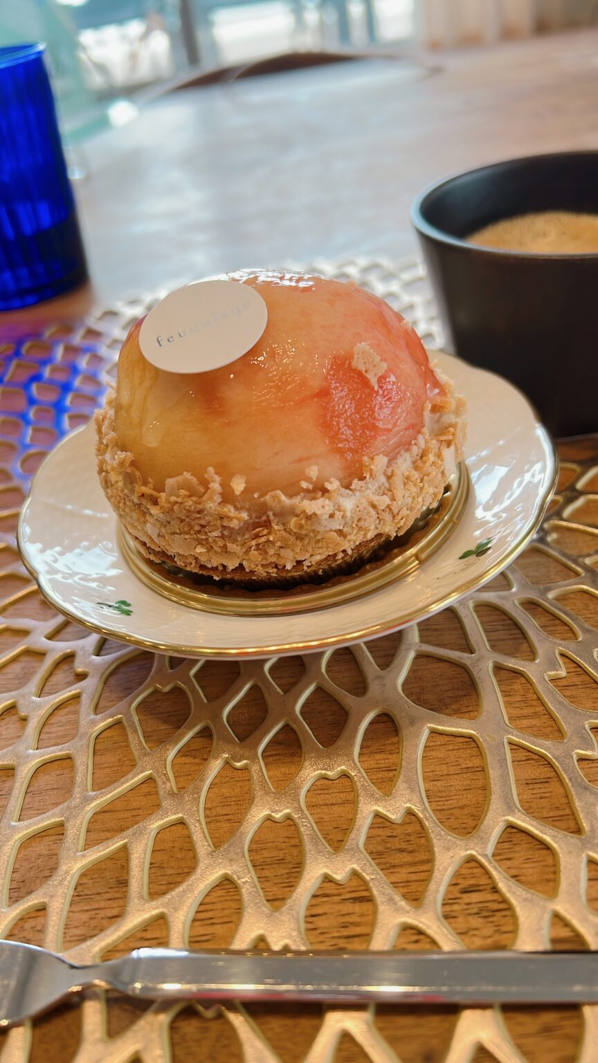 【レビュー】feuquiage（フキアージュ）はなぜ人気？リピーター続出のケーキと焼き菓子の魅力を解説！ - 調布de子育て